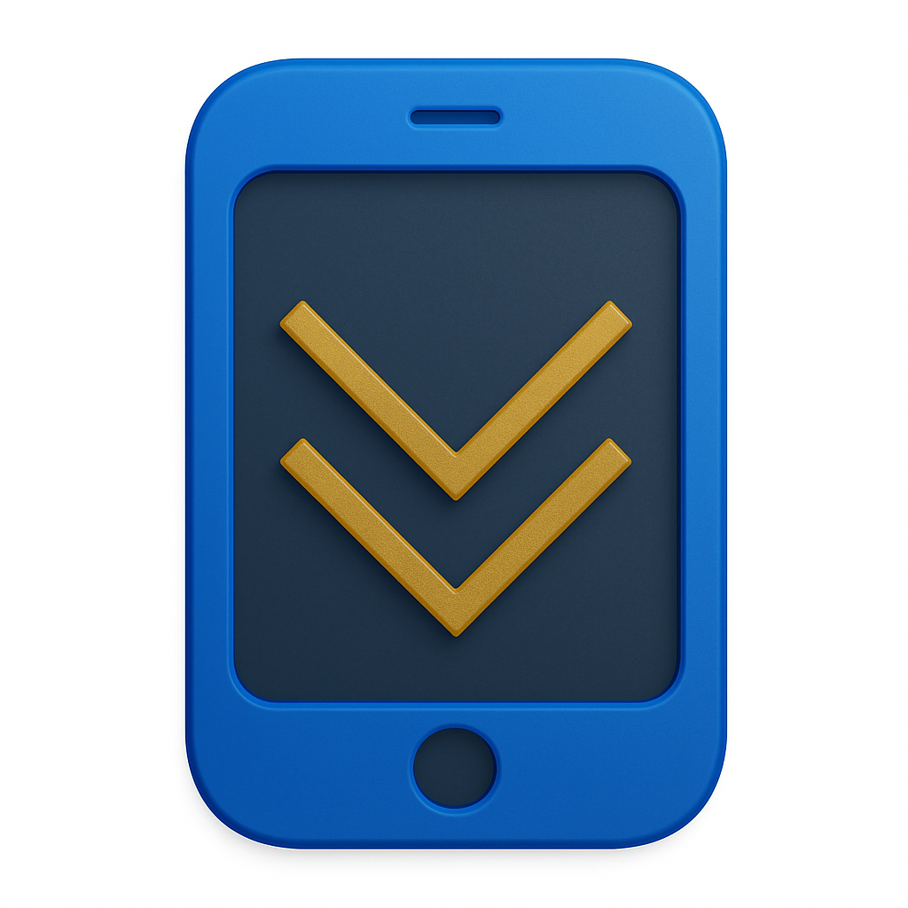 Dropdown (Mobile) Plugin | Bubble